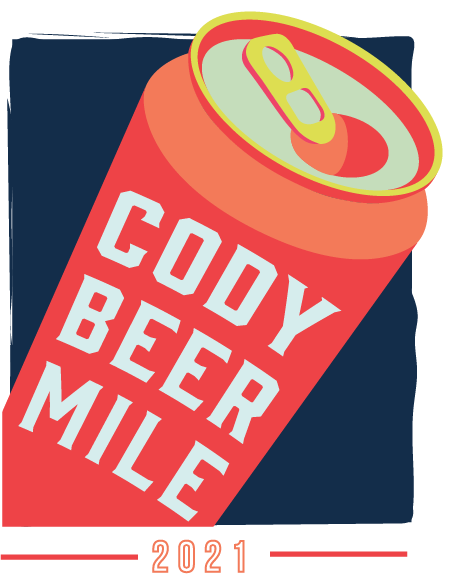Cody Beer Mile 2021 – The Beer Mile